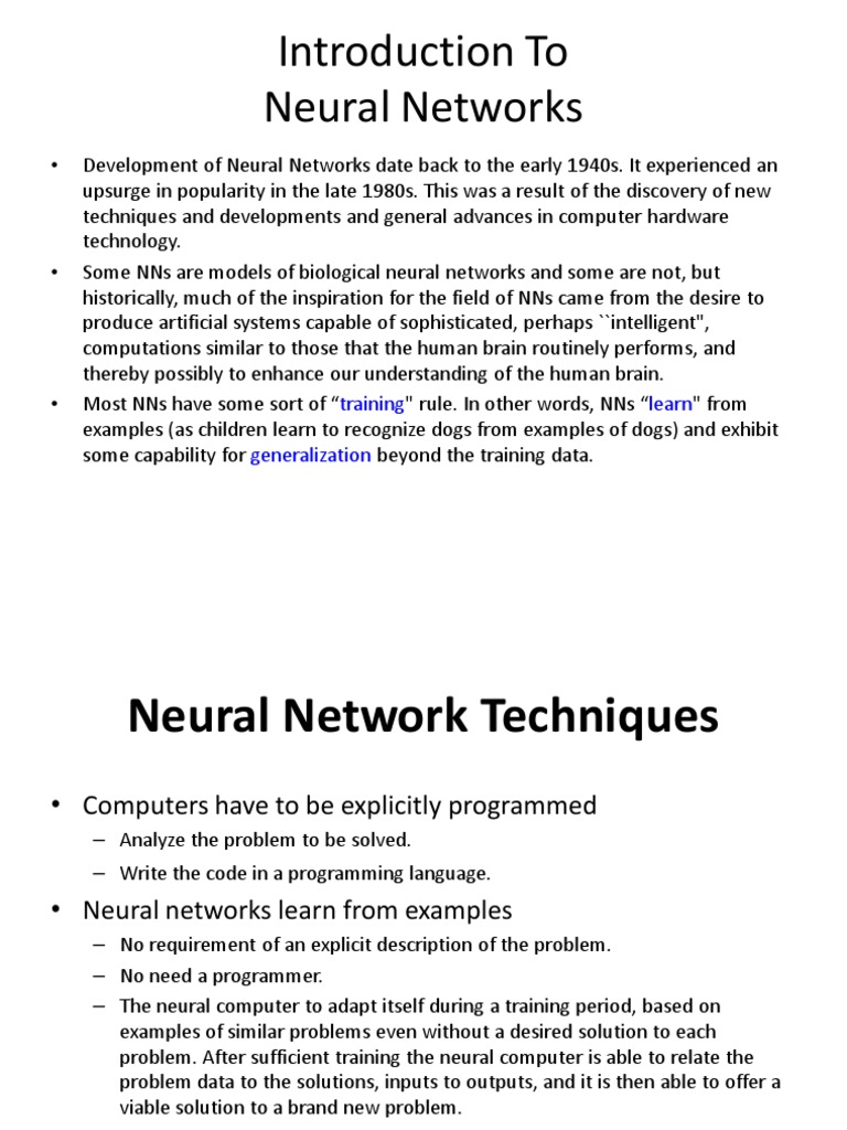 Training An Artificial Neural Network Intro Solver - Vrogue. Training An Artificial Neural Network Intro Solver - Vrogue.