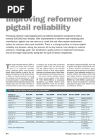 Guide On PMA Per PED PDF | PDF | Specification (Technical Standard) | Verification And Validation