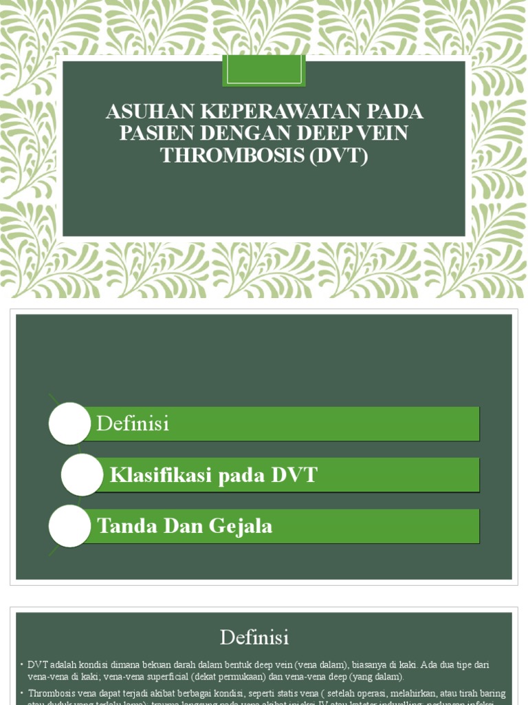 Contoh PPT Hyperlink | PDF