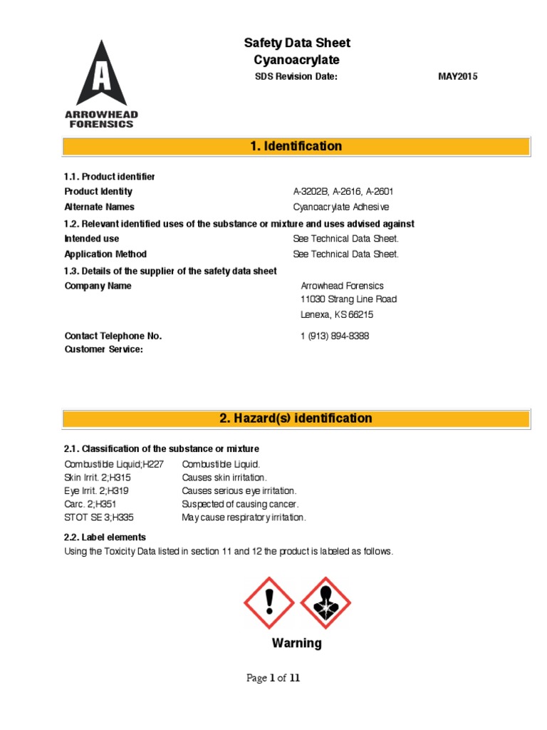 SDS Alteco English | PDF | Toxicity | Firefighting