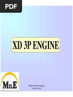 Tata 2.2L Dicor Engine Workshop Manual | PDF | Fuel Injection | Diesel ...