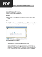 Answer 09 (CCNA 10.3.5) Packet Tracer Troubleshoot Default Gateway Issues | PDF | Computer ...