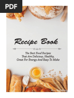 Hazelnut Bracelet Tartlet | PDF | Chocolate | Caramel