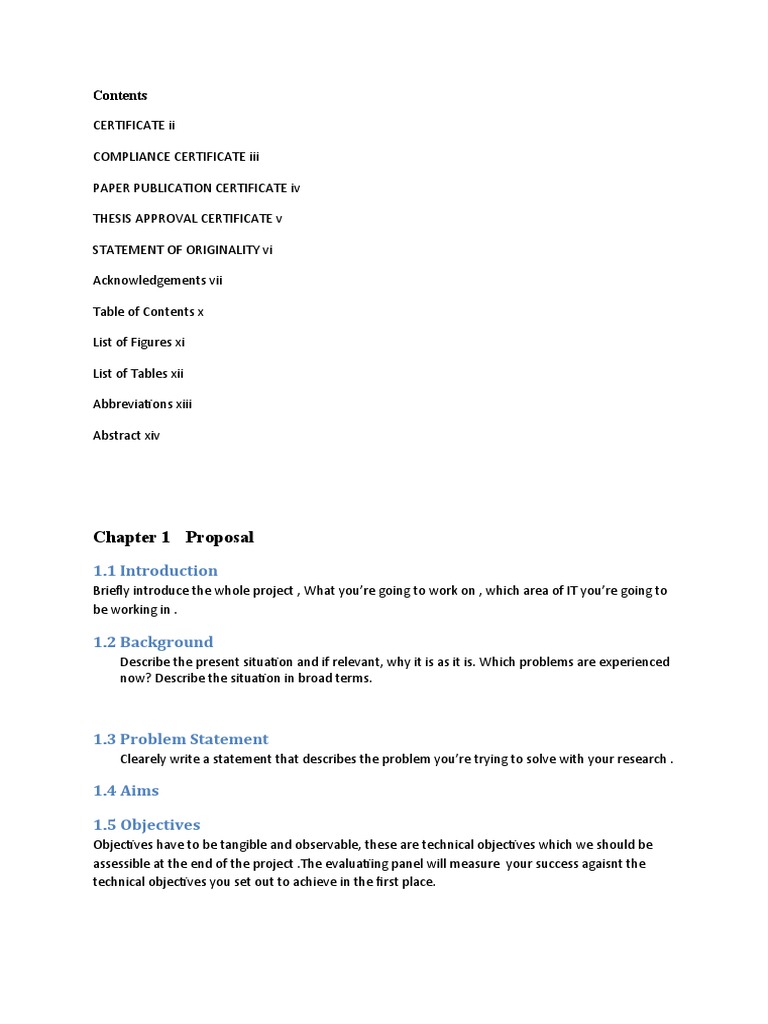 Project Documentation | PDF | Computer Programming | Abstract (Summary)