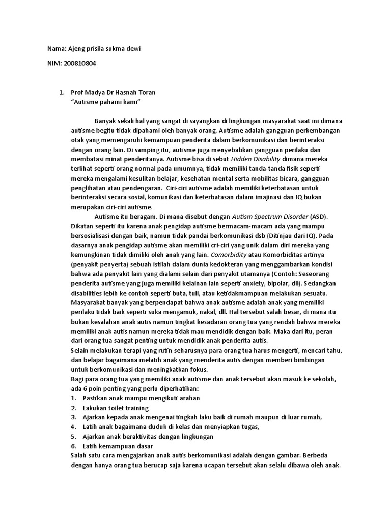 RPM - 200810804 - Ajeng Prisila Sukma Dewi | PDF