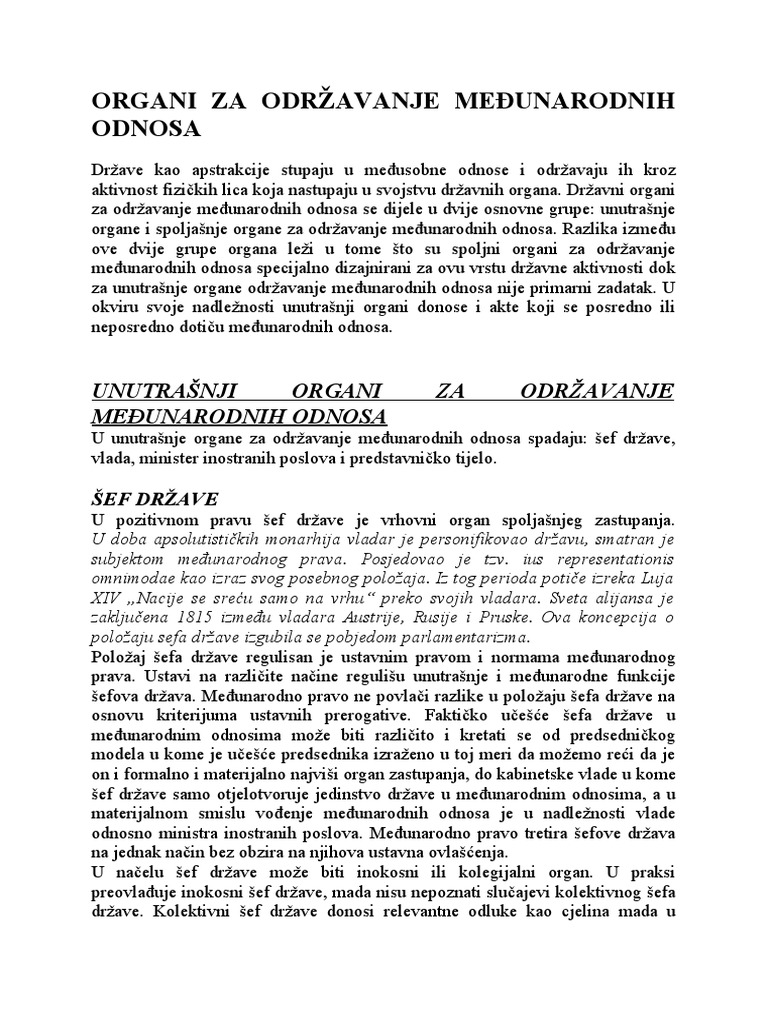 13 Diplomatija | PDF