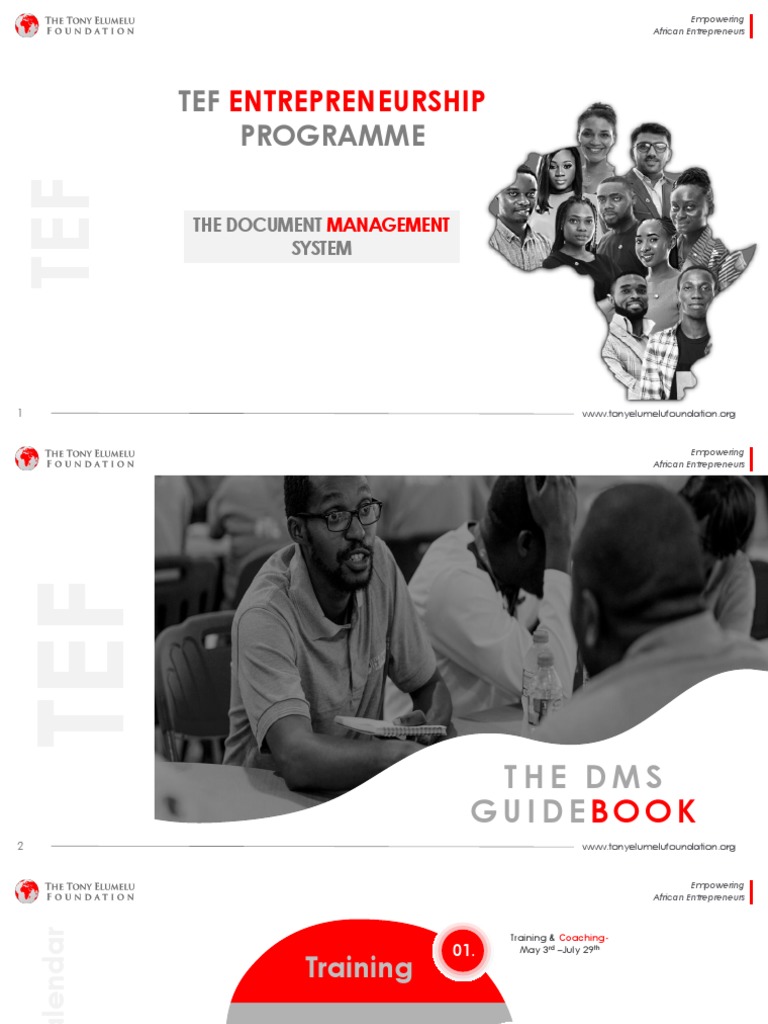 English - Dms Guide | PDF | Cyberspace | Computing