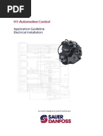 Groeneveld Twin Automatic Greasing Systems General Manual PDF | PDF ...