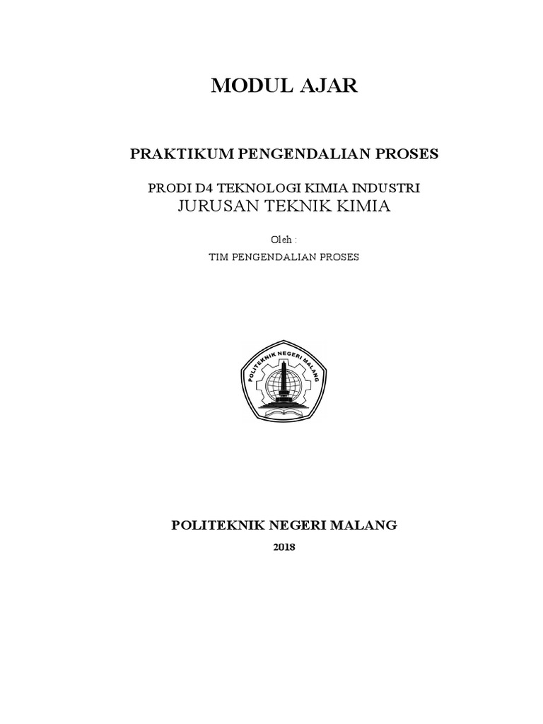 MODUL Ajar DIV PP 2018 Tuning Edited | PDF