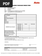 Setel Voucher Guide for Customers | PDF | Voucher | Retail