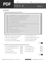 Think Starter Student's Book 1ed - Flip PDF - FlipBuilder | PDF