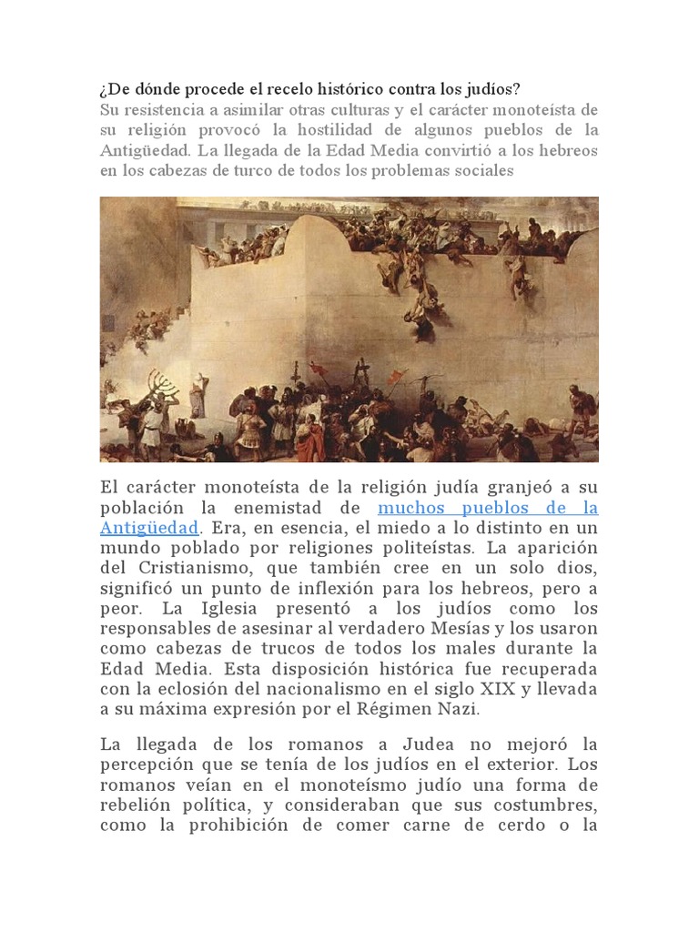 Constantino I y Hillel II | PDF | Calendario hebreo | Pascua de ...