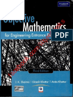Arihant Differential Calculus | PDF