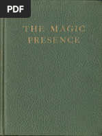 Knights of Saint Germain | PDF | Samuel | Ascended Master