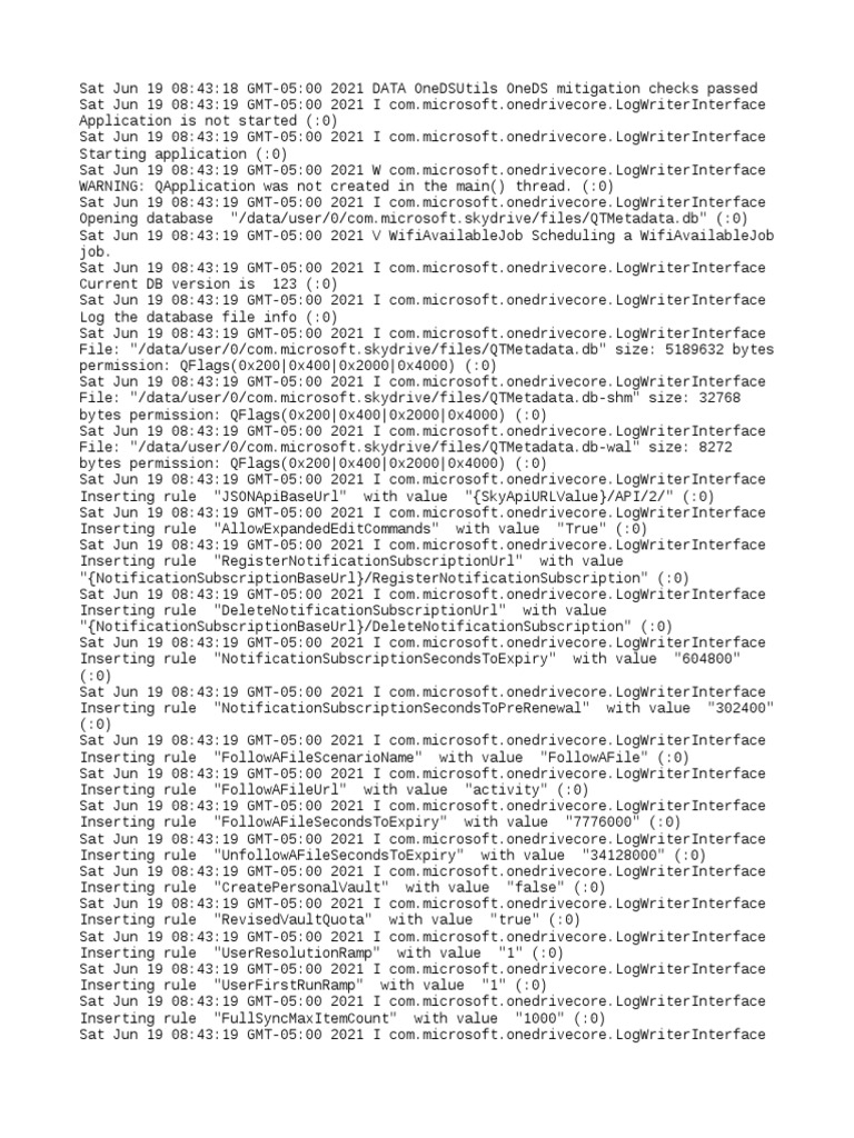 Current Log | PDF | Cache (Computing) | Databases