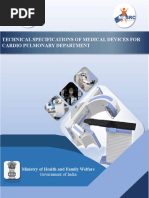 THERAKOS™ CELLEX™ Photopheresis System | PDF | Blood | Health Sciences