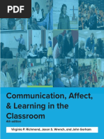 Alexander R. (2020) - A Dialogic Teaching Companion | PDF