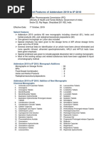 Allowable Excess Fill Volume | PDF | Food And Drug Administration ...