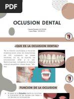 Clasificación Angle | PDF | Ortodoncia | Odontología