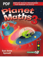 Planet Maths 6th - Sample Pages | PDF | Triangle | Teaching Mathematics