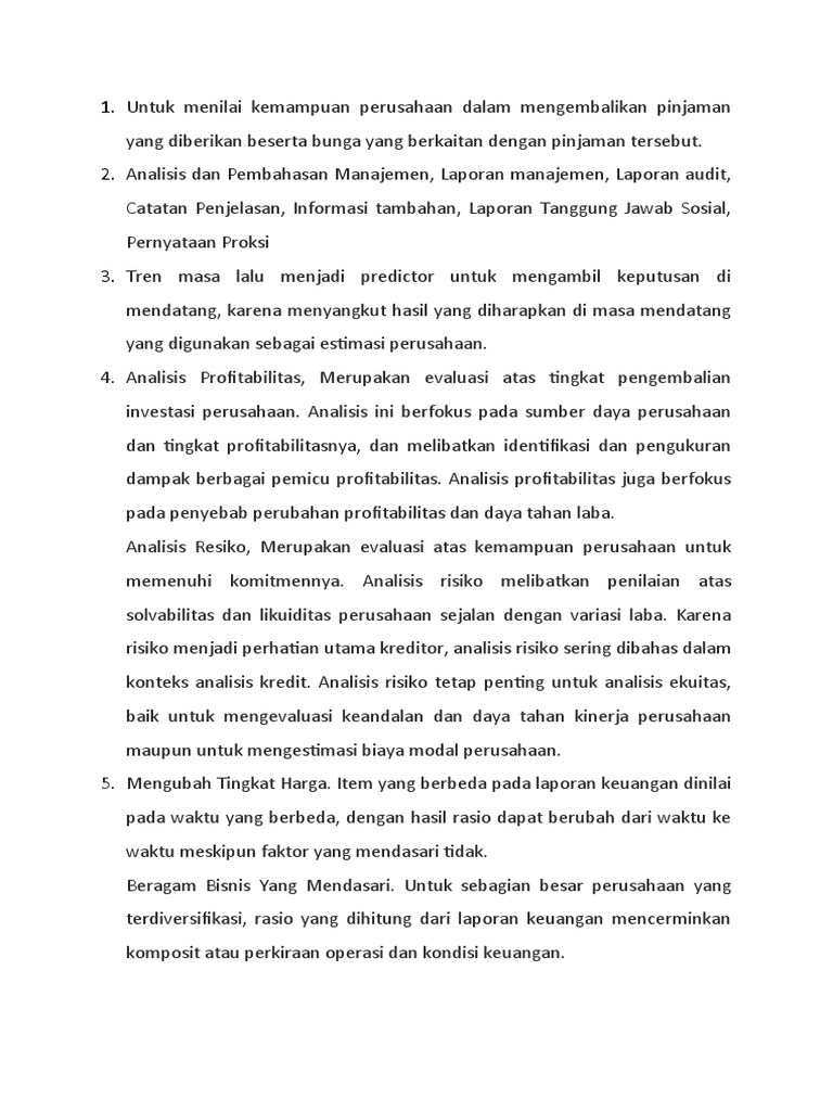 Jawaban Kuis LMS | PDF
