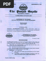 GPF InTerest Rates 1963 To 2023 | PDF | Personal Finance | Financial ...