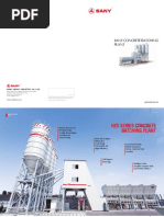 Concrete Batching Plant Layout Drawing | PDF | Civil Engineering ...