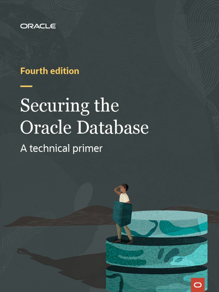 Oracle Database Security Primer | PDF | Databases | Password