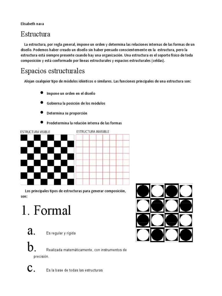 Estructuras Básicas | PDF | Óptica | Enseñanza de matemática