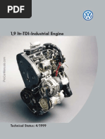 G4S Inyector Denso | PDF | Fuel Injection | Diesel Engine