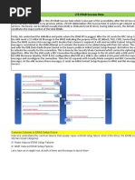 LTE KPI Optimization: RRC Success Rate: Common Failures in ERAB Setup ...