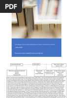 Moorish Zodiac Constitution | PDF | Natural And Legal Rights | Human Rights