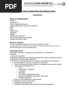 Clasificación de Bockus | PDF | Abdomen | Inflamación