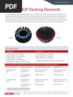 Make Up Torque LTC Trpon Pipe | PDF | Technology & Engineering