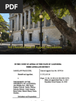 Profile of Justice Coleman A. Blease, California Appellate Courts ...
