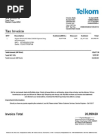 Iphone Purchase Receipt | PDF
