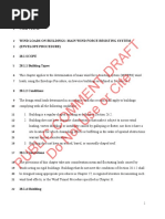 Asce 7-22 CH 30 - For PC | PDF | Roof | Pressure