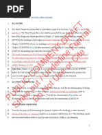 Asce 7-22 CH 30 - For PC | PDF | Roof | Pressure