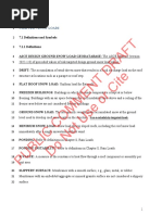 Asce Manual No. 74 | PDF