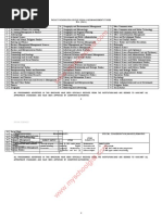 OC AapplicationForm 2026 | PDF | Bachelor's Degree | Science