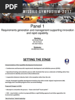 Mission Engineering Guide | PDF | System | Engineering