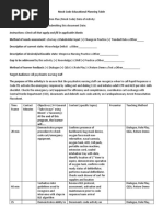 Mock Code Blue Drill Guidelines | PDF | Cardiopulmonary Resuscitation ...