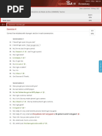 My English Lab Unit 1 - Resuelto 100% | PDF