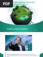 HLURB CLUP Guidebook Vol 3 11042015 | PDF | Zoning | Billboard