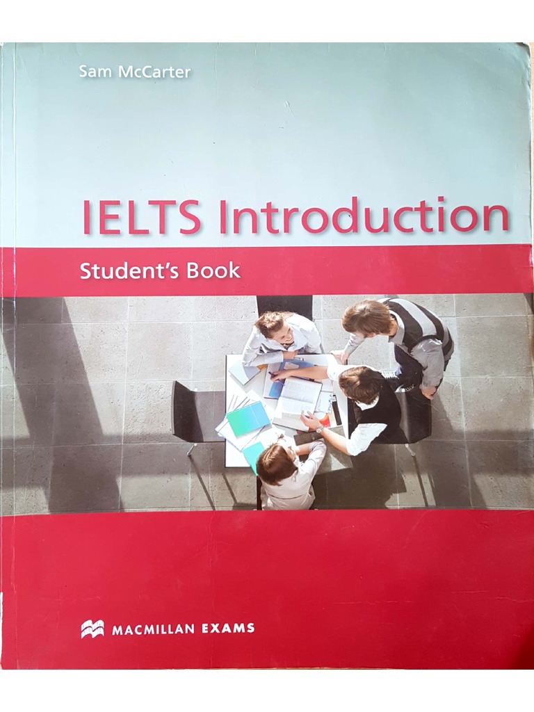 IELTS Introduction | PDF