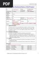 FortiAnalyzer 7.6 Port Requirements | PDF | Port (Computer Networking ...