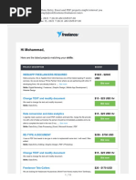 Data Entry Sample Projects by Azharul Rafy | PDF | Microsoft Excel ...