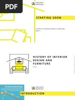 Interior Design Furniture Dimensions Lecture | PDF | Kitchen | Chair