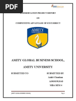 Overview of BFSI Domain | PDF | Banks | Economy Of India