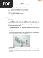 Pengertian dan Fungsi Sketsa | PDF | Metode & Bahan Ajar | Seni
